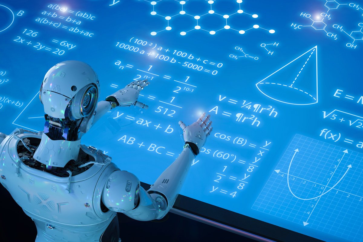 Importance Of Mathematics In Data Science Prescience Importance Of Mathematics In Data Science Prescience