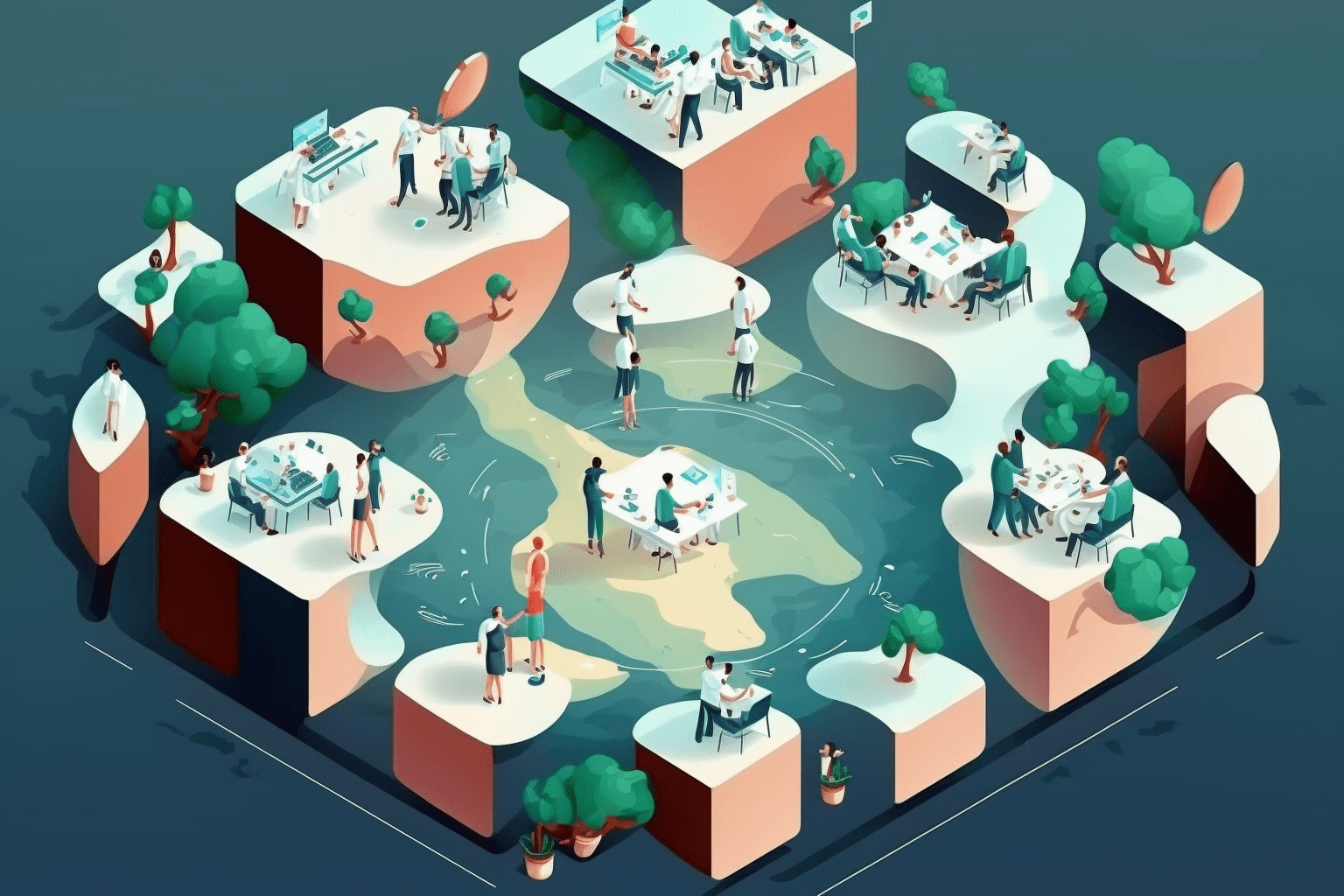 Data and Analytics Trends for 2023 | Prescience Decision Solutions, a ...