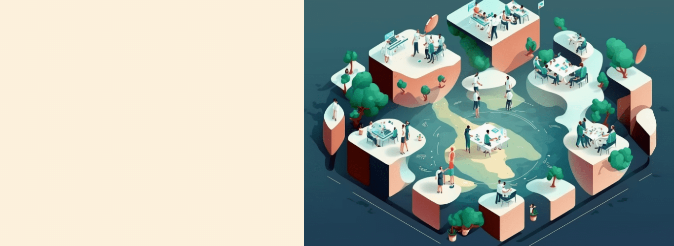 Building with the Ecosystem - Data and Analytics Trends for 2023 ...