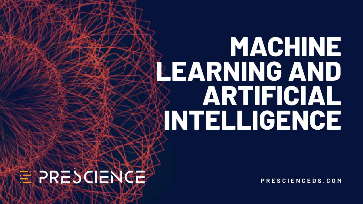 Artificial Intelligence & Machine Learning Experts