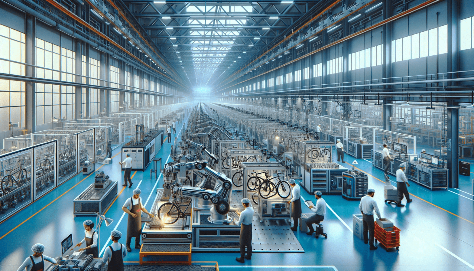 Operating Costs Reduced for a Large Indian Manufacturing Company by ...