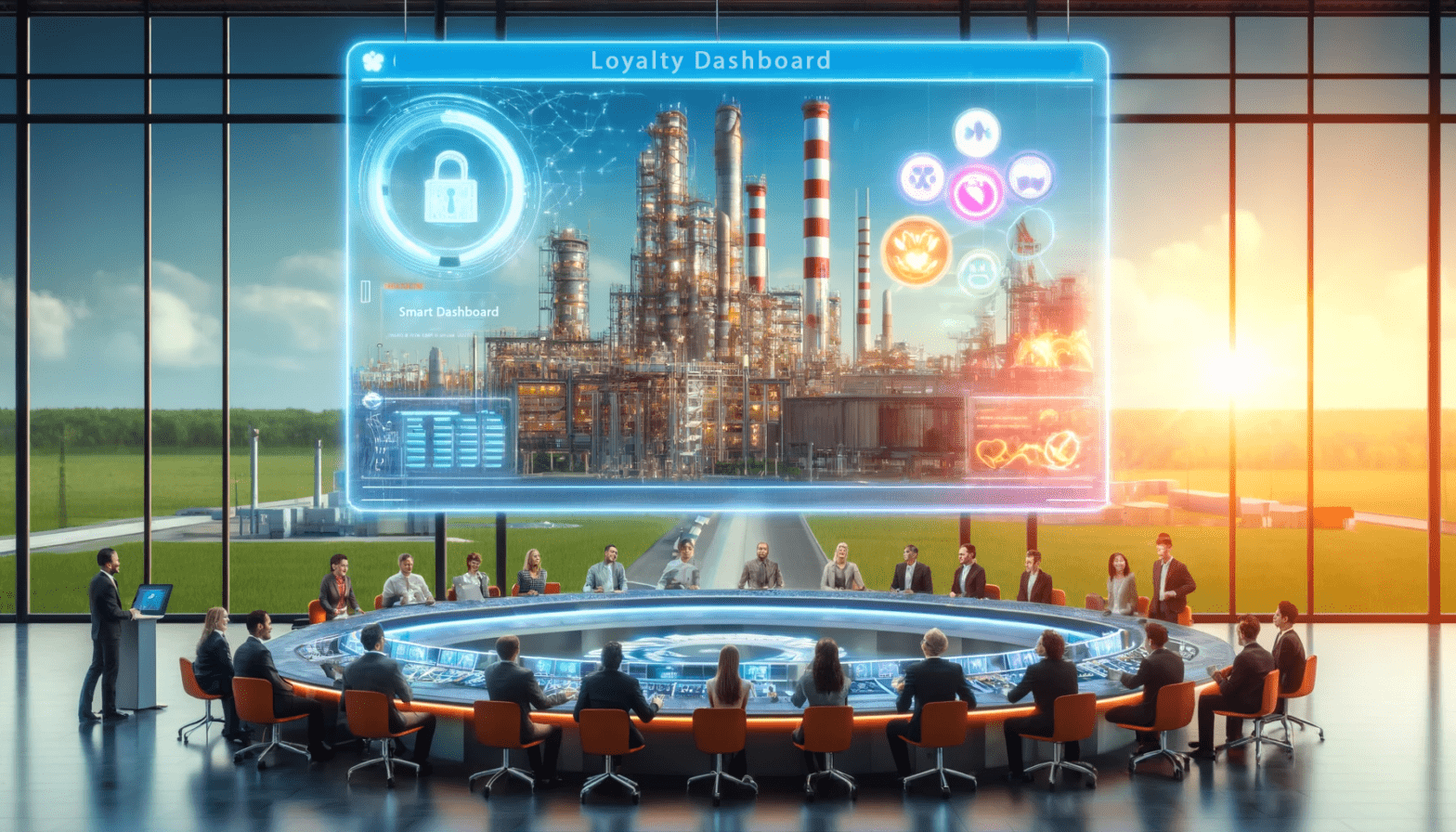 New Loyalty Dashboards Created for UK Market Resulting in Optimized ...